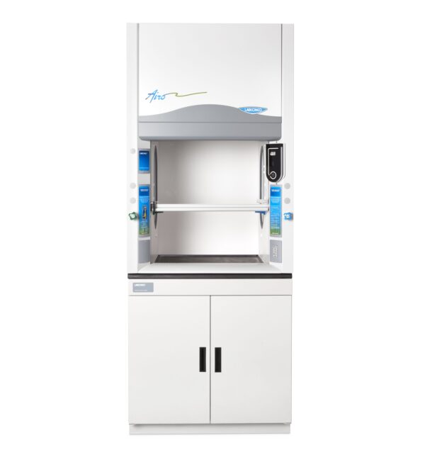 Ductless Filtered Fume Hood ( 3' ) - speciality