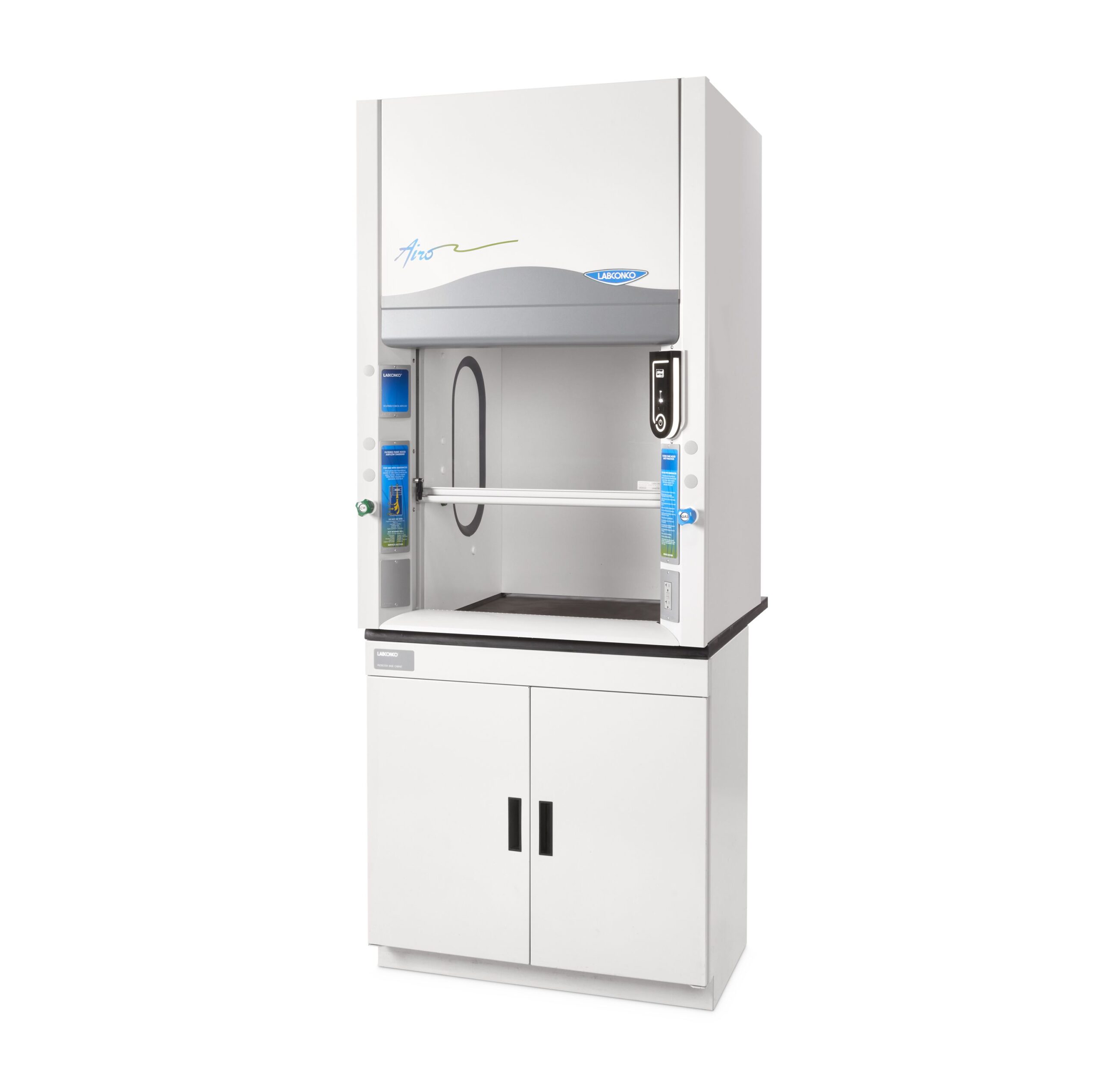 Ductless Filtered Fume Hood ( 3' ) - speciality